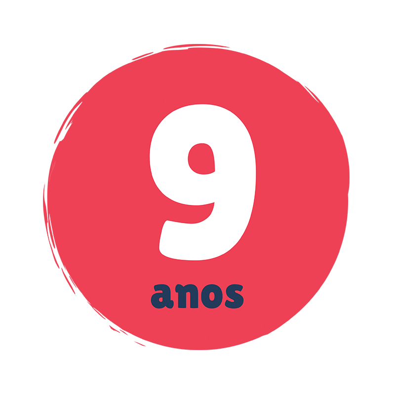 9 Anos – Mad Machines