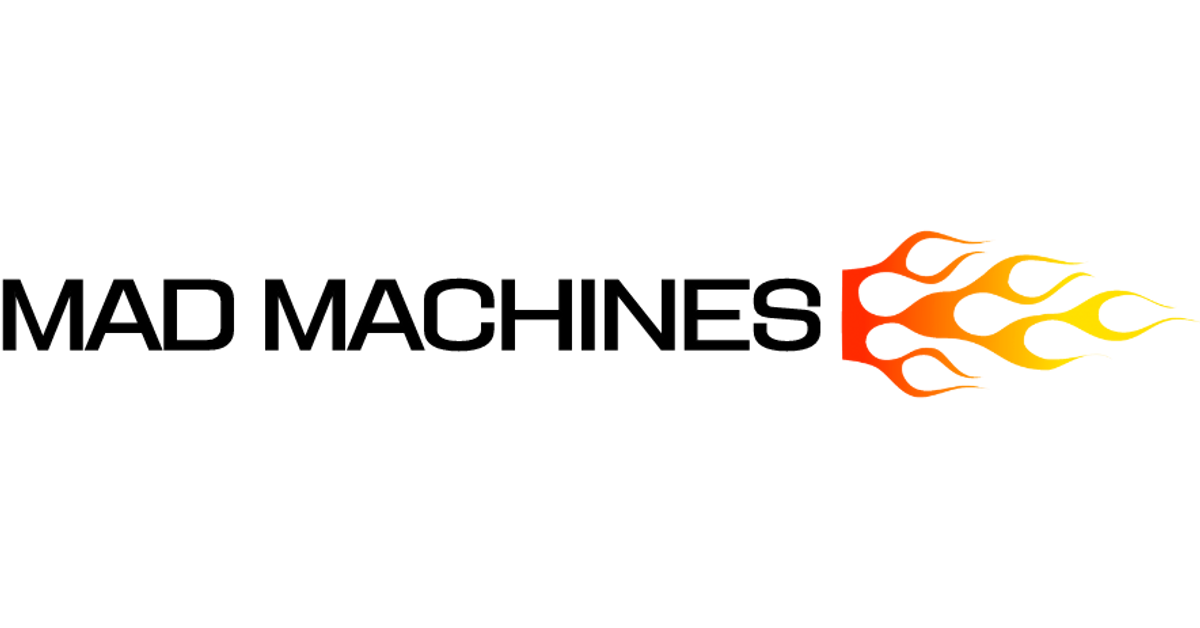 Destaques – Page 8 – Mad Machines